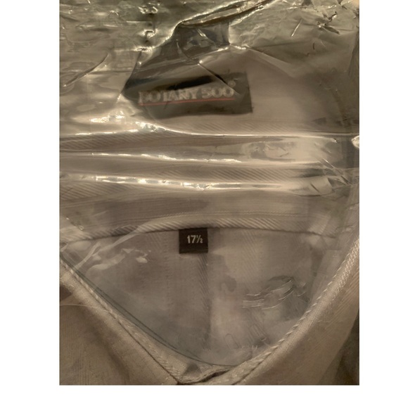 Shirts | 2 Botany 50 Mens Dress Shirts | Poshmark